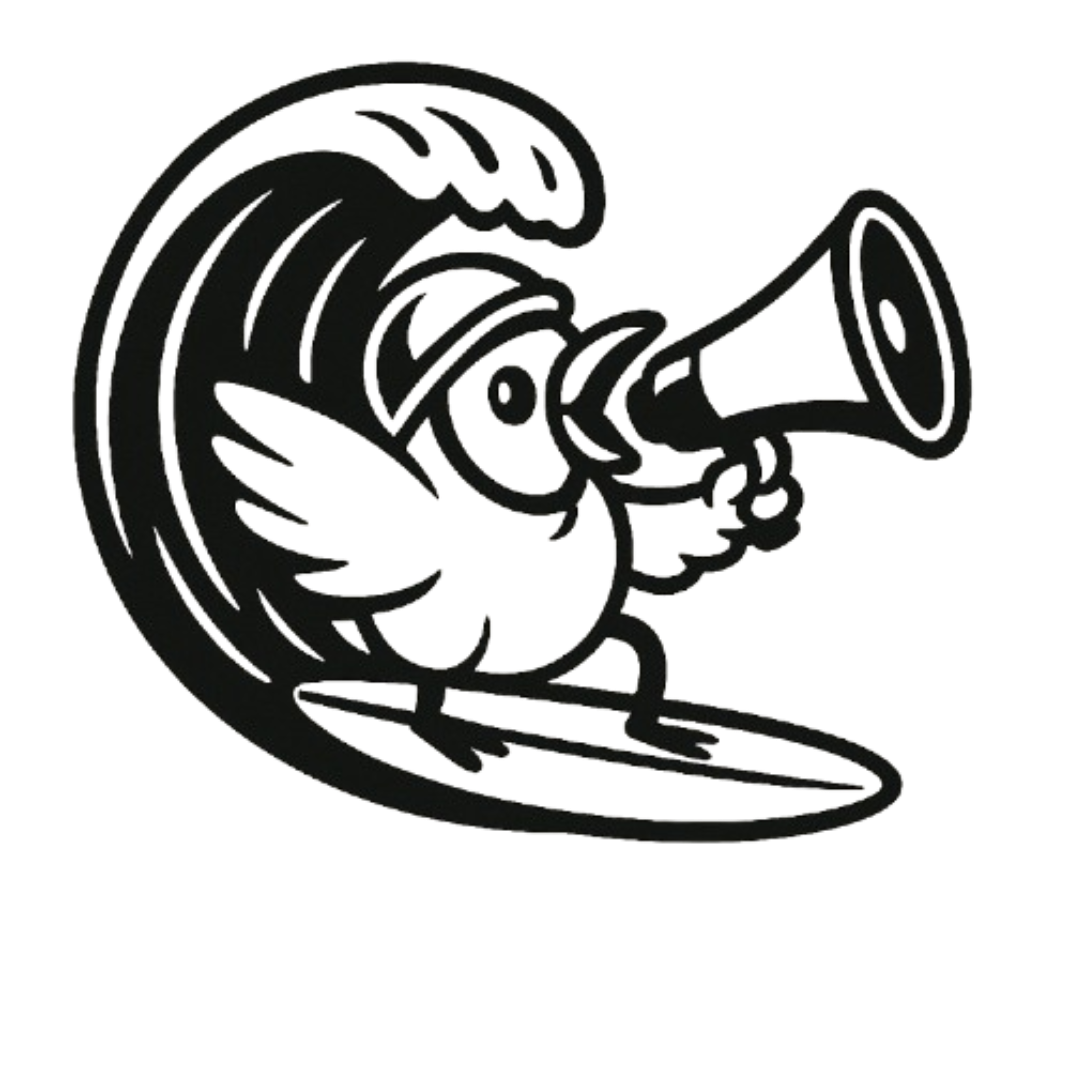 Wavey - Surf Forecasts | AI-Powered Wavey Forecast Platform